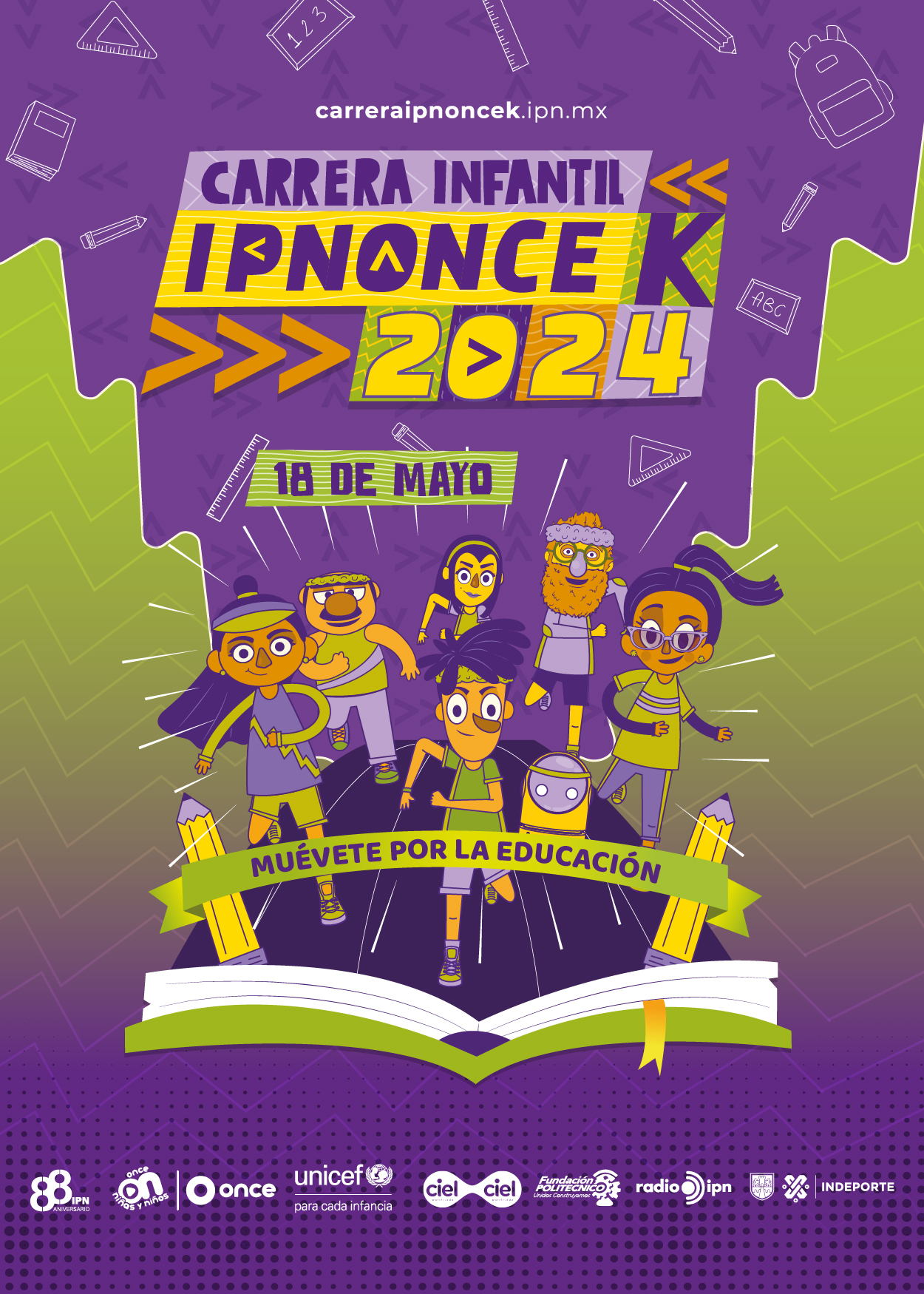 Inicio - Unidad Profesional en Hidalgo - UPIIH