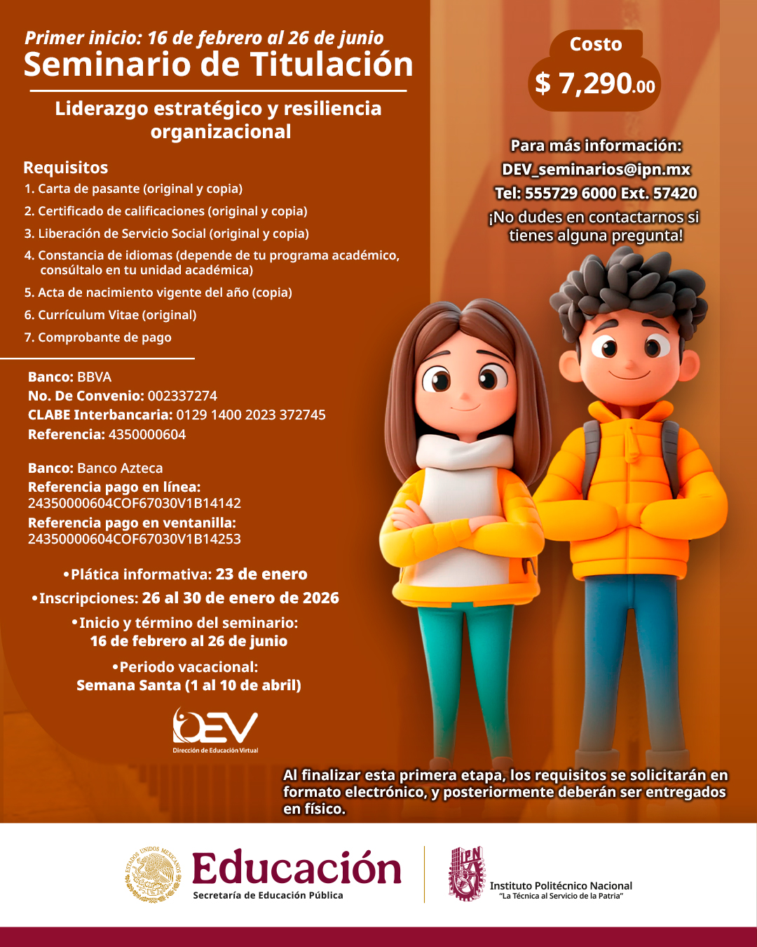 UPIIH HIDALGO | IPN Oficial